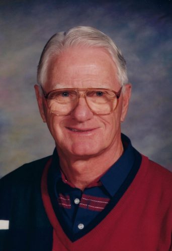 W. Donald ‘Don’ Wertz | News, Sports, Jobs - Daily Press